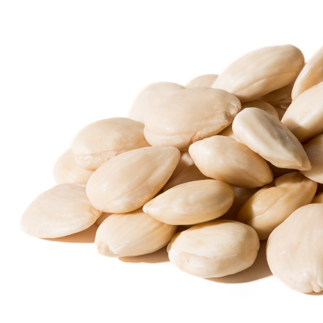 Maravillas a Granel - almendra cruda